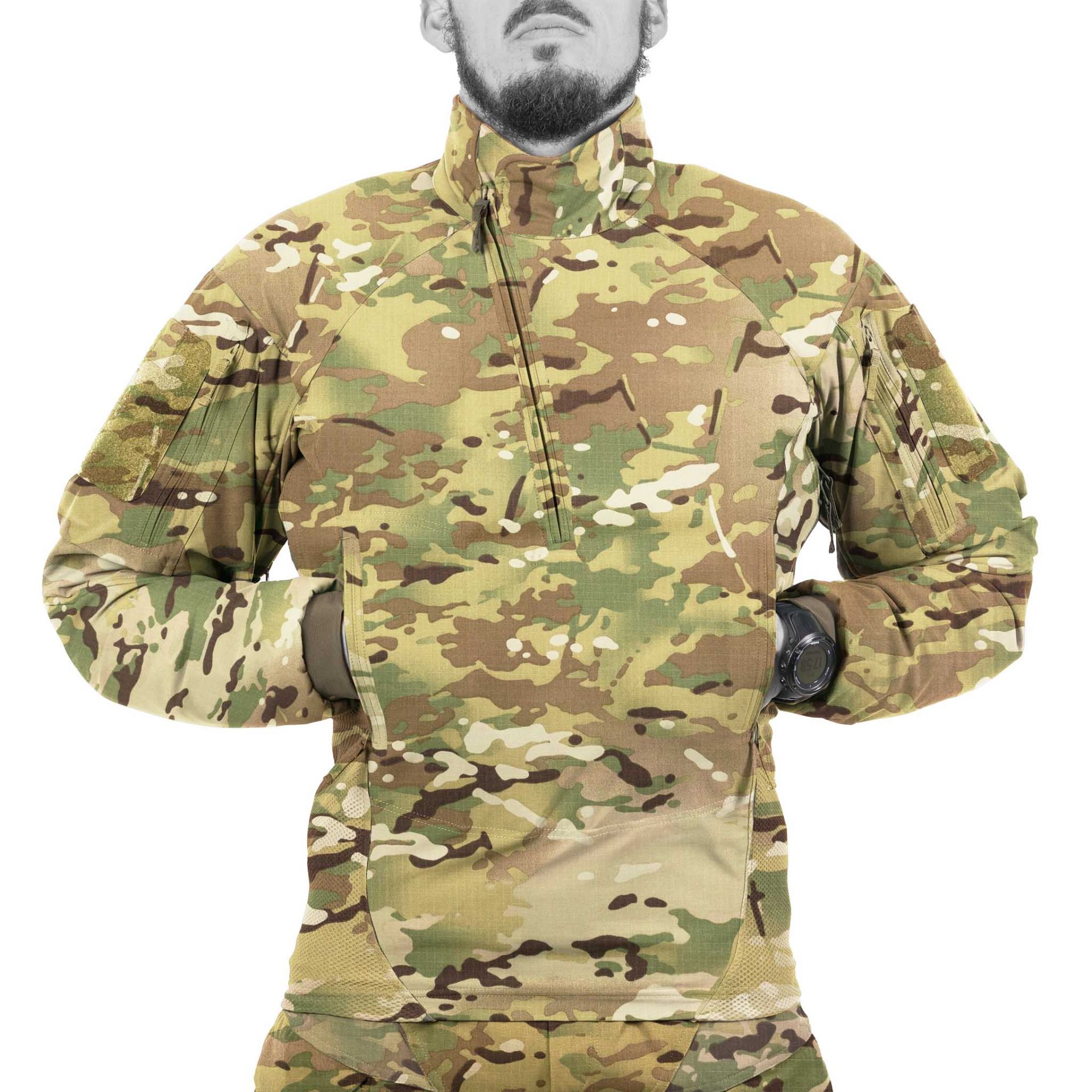 AcE Gen.2 Winter Combat Shirt | UF PRO